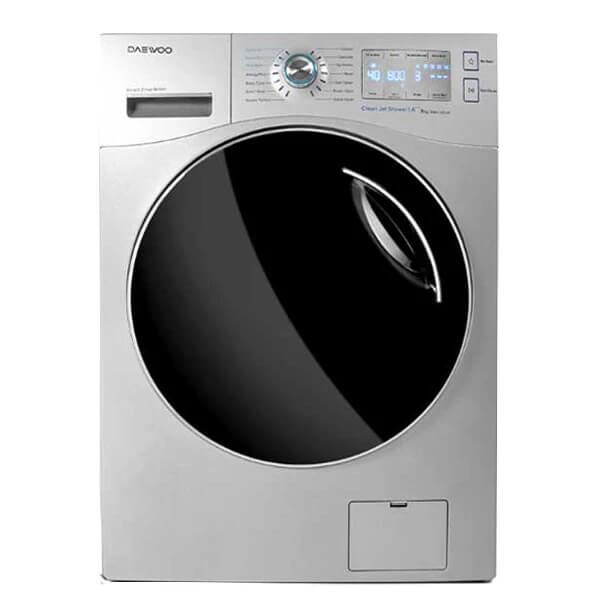 لباسشویی دوو ظرفیت 9 کیلوگرم مدل LM-981 – فروشگاه اینترنتی بساط